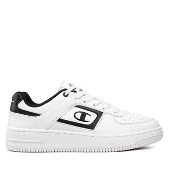 Champion Sneakers Champion Charet S21883-CHA-WW006 Wei&szlig;