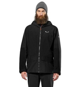 Salewa Puez GTX 2L Epe M - GORE-TEX-Jacke - Herren