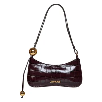 Jacquemus Damen, Taschen, Braun, ONE SIZEGr&ouml;&szlig;e