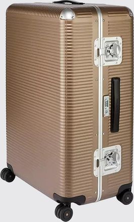 FPM Milano Sac De Voyage FPM MILANO Homme couleur Cr&egrave;me