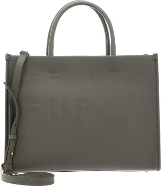 Furla Wonderfurla Tote M Marmo C