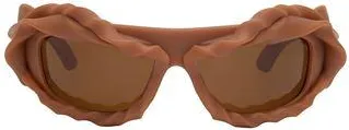 Ottolinger LUNETTES - Lunettes de soleil sur YOOX.COM