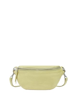 Liebeskind Liebeskind Womens Tavia Belt-Bag, Light Mimosa