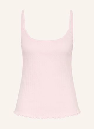 Mey Mey Schlaftop Serie Pointelle Dreams rosa