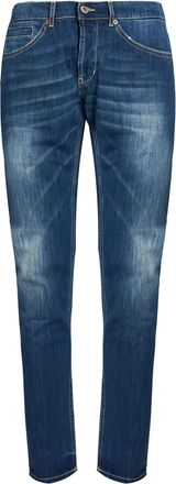 Dondup HOSEN & R&Ouml;CKE - Jeanshosen auf YOOX.COM