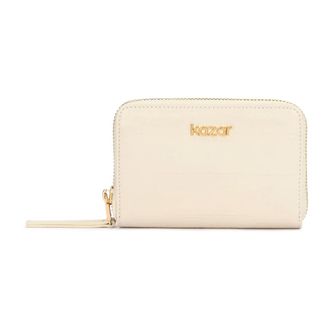 Kazar Femme, Accessoires, Blanc, Taille: ONE Size Caro Wallet