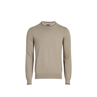 Eden Park Pull col rond en coton