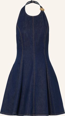 Maje Jeanskleid blau