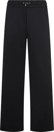 Philipp Plein Tracksuit Trousers Jacquard Logo