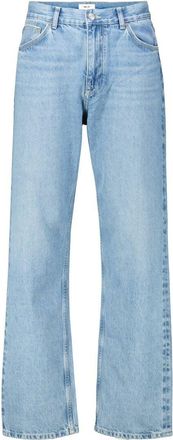 Nn.07 Herren Jeans OTIS SELVEDGE