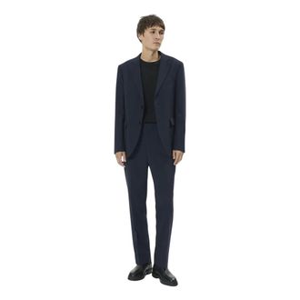 Matinique Homme, Costumes, Bleu, Taille: 2XL MAcharles Blazer