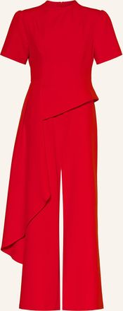 Lipsy Jumpsuit rot