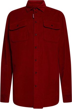 Dsquared2 TOPS - Hemden auf YOOX.COM