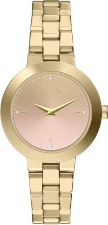 A|X Armani Exchange Uhr