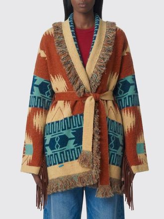 Alanui Pull ALANUI Femme couleur Multicolore