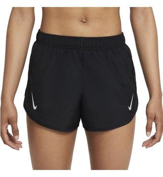 Nike Dri-Fit Tempo Race W - Laufhose kurz - Damen