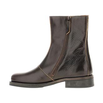 Our Legacy Camion Boot - - Shoes - Herren - Braun - 40 EU