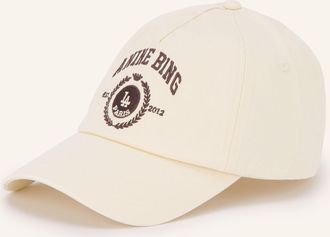 Anine Bing Anine Bing Cap Jeremy beige
