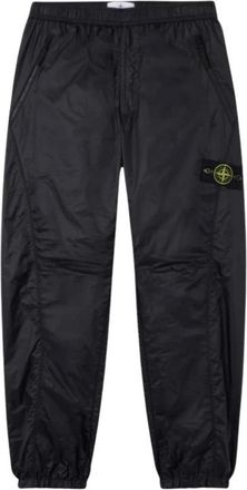 Stone Island Homme, Sport, Noir, Taille: W31 Light Ripstop Cordura Pant