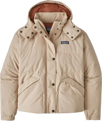 Patagonia Doudoune Downdrift Duvet Recycl&eacute; Patagonia