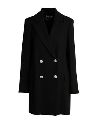La Petite Robe Di Chiara Boni JACKEN & M&Auml;NTEL - M&auml;ntel auf YOOX.COM