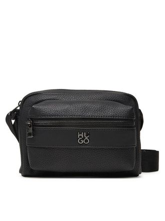 HUGO BOSS Umhängetasche Quantic 50547441 Schwarz