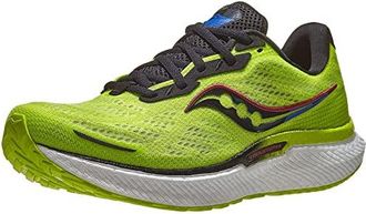 Saucony Homme Saucony Chaussure de course, Yellow, 44 EU
