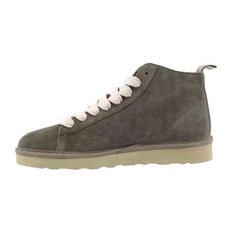 Panchic Ankle Boot - - Shoes - Herren - Braun - 44 EU