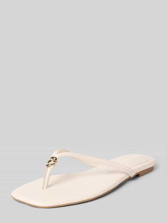 Steve Madden Sandale aus echtem Leder Modell Maliyah