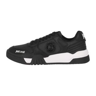 Just Cavalli Sneaker - - Shoes - Herren - Schwarzk - 42 EU
