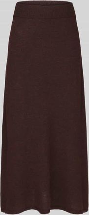 Vero Moda Maxi-Rock mit seitlichem Schlitz