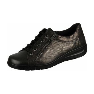 Solidus Damen, Schuhe, Braun, 38 EUGr&ouml;&szlig;e