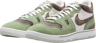 Nike Sneaker Attack