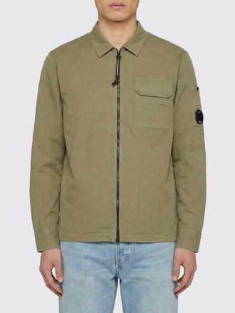 C.P. Company Chemise C. P. COMPANY Homme couleur Multicolore