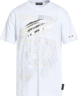 Plein Sport TOPS - T-shirts auf YOOX.COM