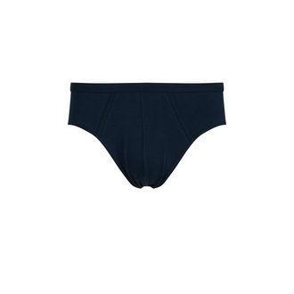 Au Printemps Paris Slip en coton m&eacute;lang&eacute;