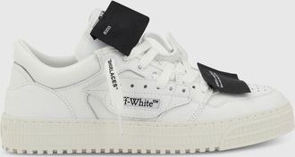 Off-white Baskets OFF-WHITE Homme couleur Blanc