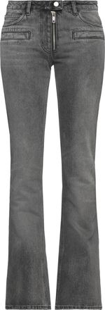 Courrèges HOSEN & RÖCKE - Jeanshosen auf YOOX.COM