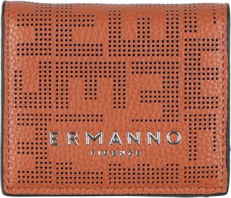 Ermanno Scervino Kleinlederwaren - Brieftaschen auf YOOX.COM