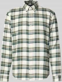 Mc Neal Freizeithemd mit Knopfleiste