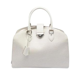 Louis Vuitton Pre-owned Pont Neuf GM - - Pre-owned - Damen - Wei&szlig; - ONE SIZE