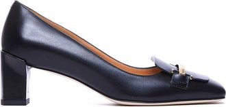 Tod's Pumps - Schwarz