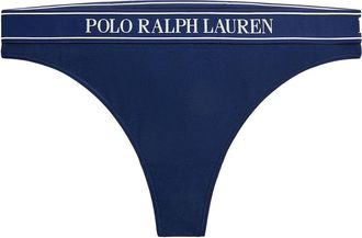 Polo Ralph Lauren String Polo Essentials