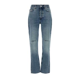 Anine Bing Femme, Jeans, Bleu, Taille: W27 Bruno Jean