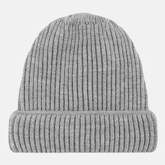 Hanseheld Strickm&uuml;tze Rippstrick Hanseheld 100% Schurwolle (Merino)