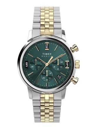 Timex Analoguhr