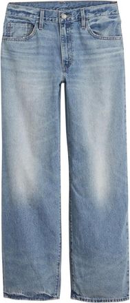 Levi's Femme, Jeans, Bleu, Taille: W28 L31 Loose Boot Jeans