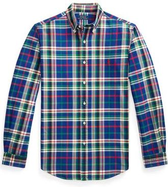 Polo Ralph Lauren Chemise &agrave; carreaux
