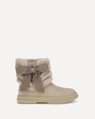 UGG Apr&egrave;s City Boots Female 37