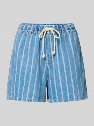 Marc O'Polo Denim Relaxed Fit Jeansshorts aus reiner Baumwolle